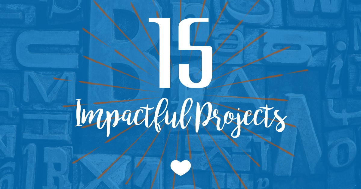 Successful Community Projects - Blue Door Consulting, Oshkosh, WI