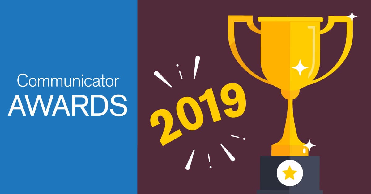 Blue Door Consulting Wins 9 Communicator Awards in Multiple Categories