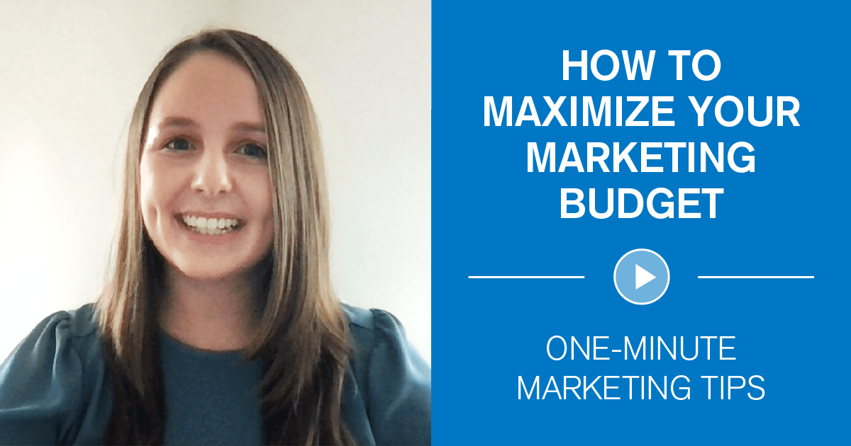 How to Repurpose Content to Maximize Your Marketing Budget
