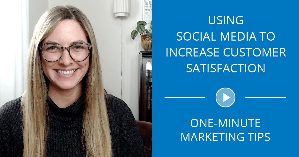 How to Make the Most of Social Media Customer Service