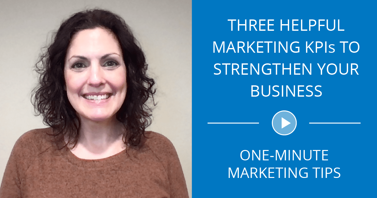 How to Strengthen Your Business with Marketing KPIs
