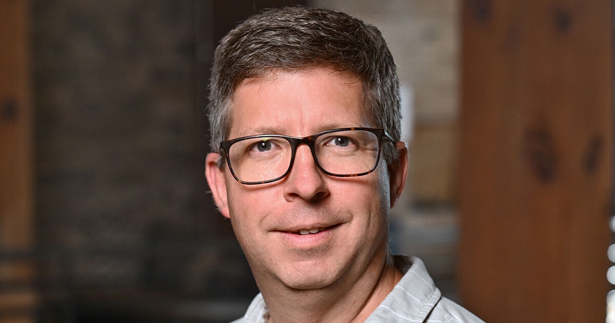 Brian Kolstad | Senior Full-Stack Developer l Blue Door Consulting