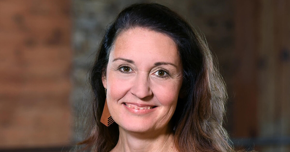 Heidi Strand - Co-owner and Co-founder - Blue Door Consulting, Oshkosh, WI