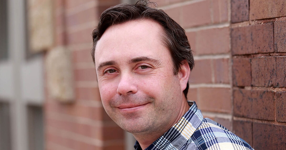 Jason Toney | Senior Multimedia Consultant | Blue Door Consulting