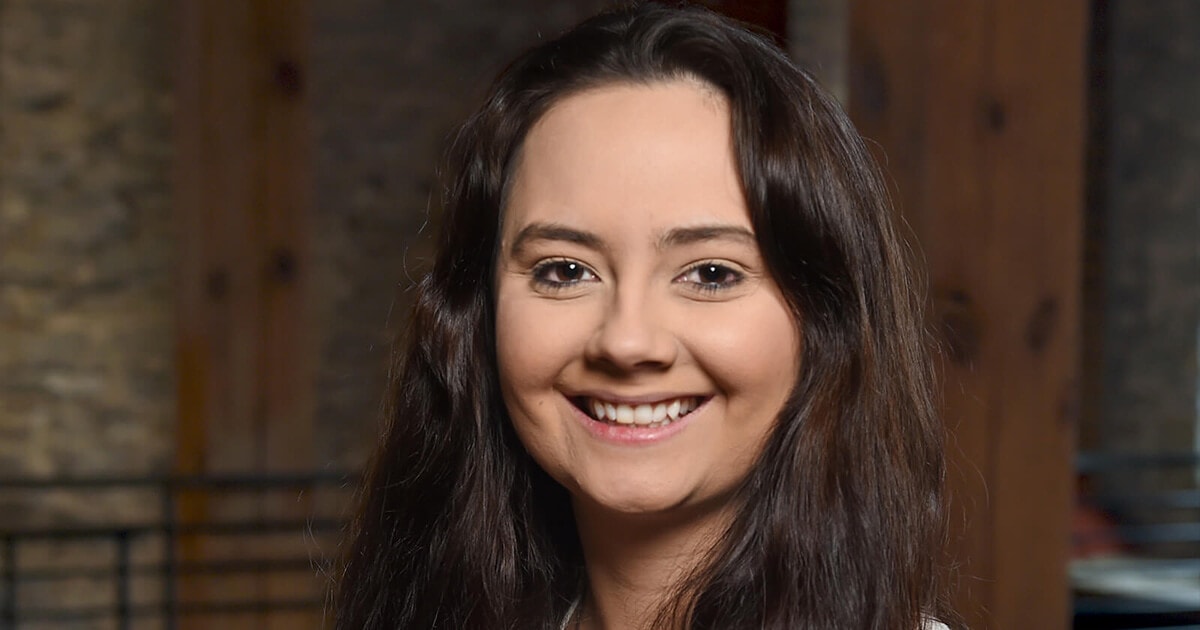 Jessica Clark | Associate Marketing Consultant | Blue Door Consulting