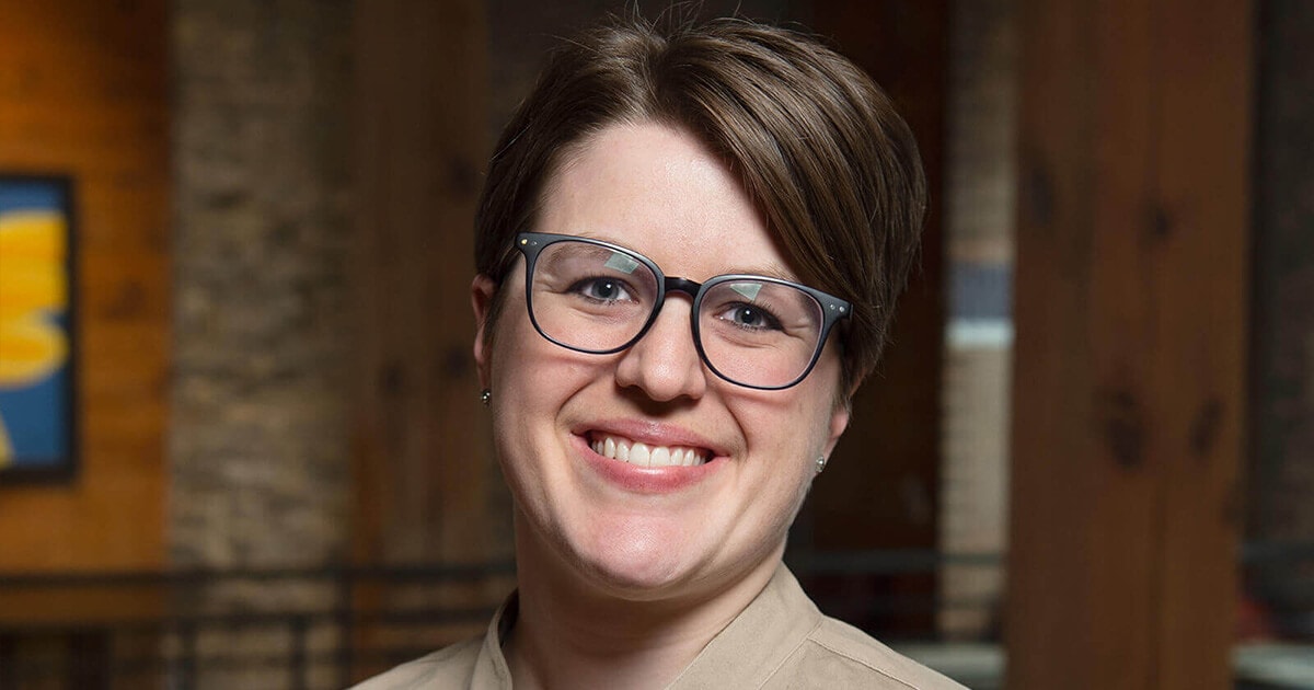 Molly Frederick | Senior Marketing Consultant | Blue Door Consulting