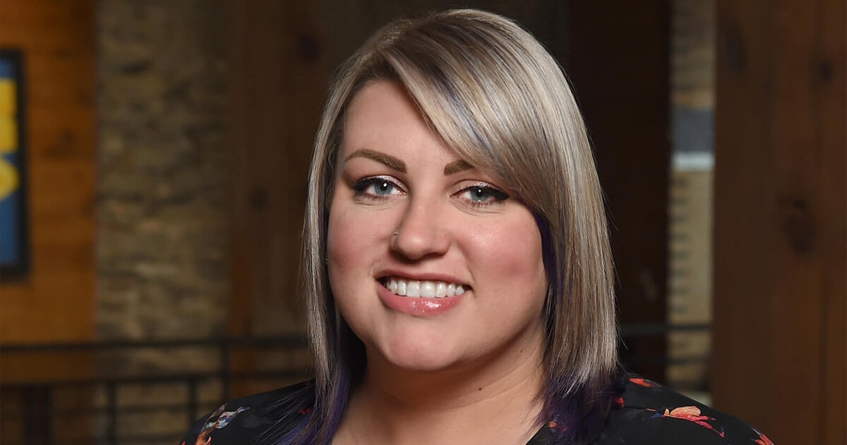 Rachel Bingham | Associate Marketing Consultant l Blue Door Consulting