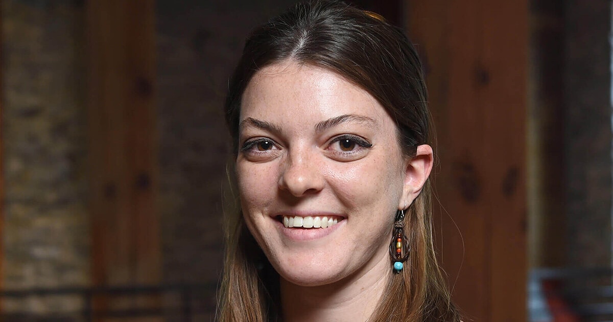 Taylor Fischer | Content Specialist | Blue Door Consulting